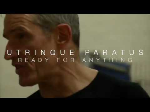 Utrinque Paratus - Ready For Anything