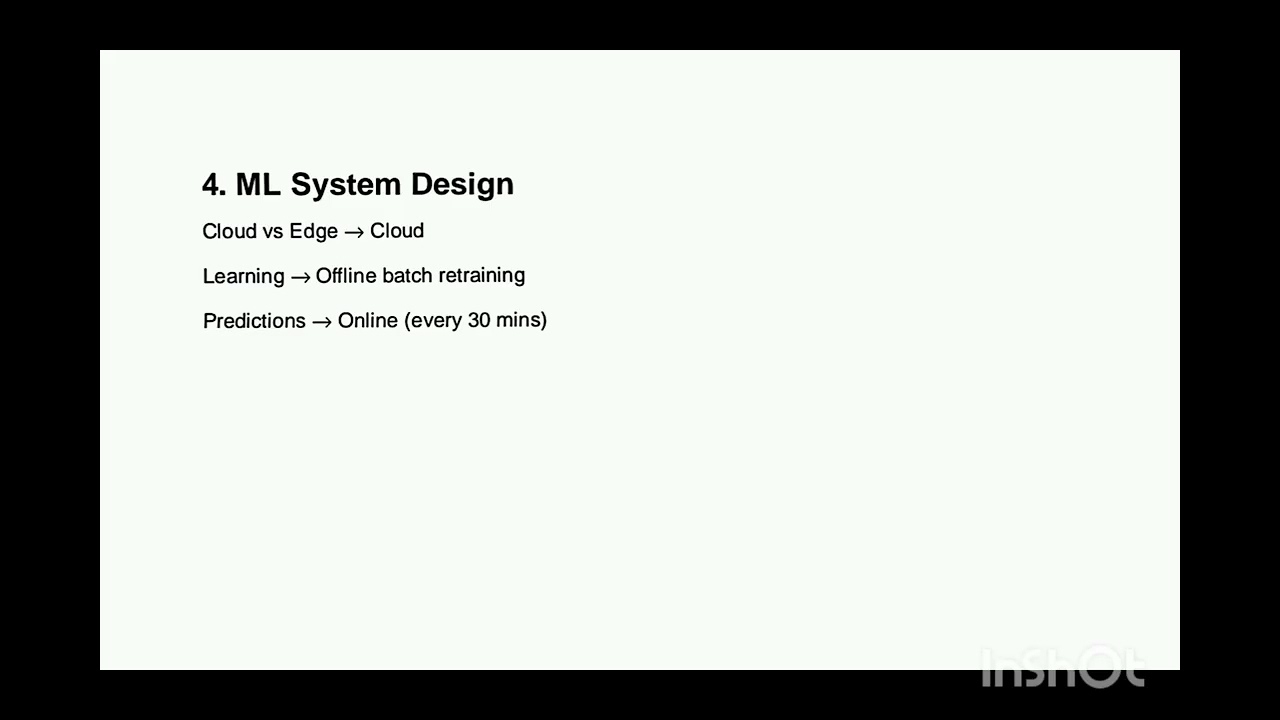 HVAC Energy Optimization Machine learning Project 