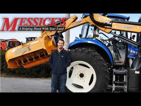 Equipment Dealers & YouTube. Hints & Tips.