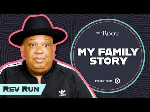 Queens, NY Is The Central Character In Rev Run’s Run-D.M.C. & Simmons Family Story