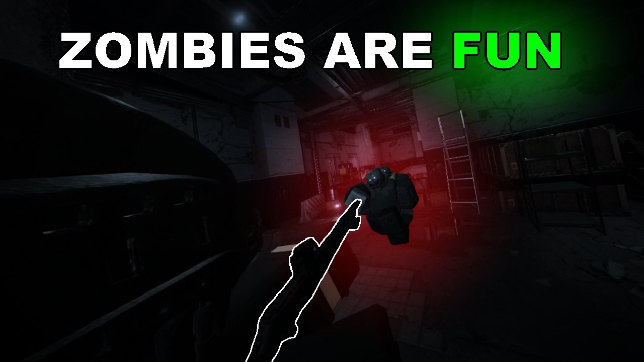 This new Roblox game is INSANE! || Project Apex Roblox