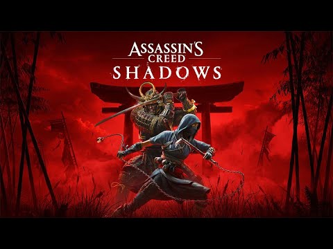 Assassin's Creed Shadows | AMD RX 7900 XTX | AMD Ryzen 7 9800X3D | Hindi