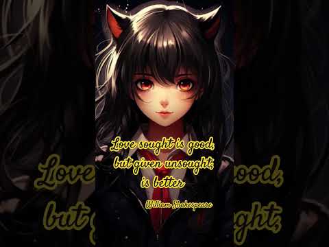 sugar & brownies|Dharia|English literature|English quotes #shakespeare #englishplays #whatsappstatus