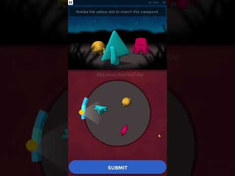 Peak True View (Focus Game) - Brain Training Games app for iPhone, iOS and Android