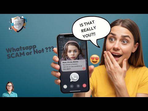 Donβt Fall For These WhatsApp Scams in 2025!