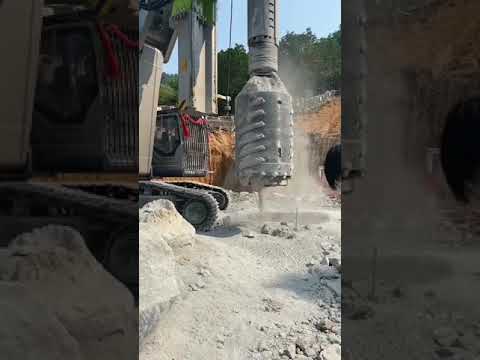 Rig Rental Services, Piling Rigs On Rent in India