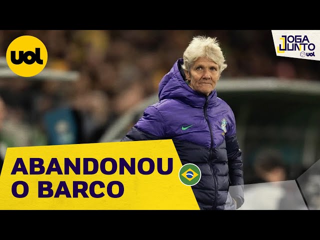 Laura Luzzi: 'Pia teve acertos no ciclo, mas mandou muito mal na Copa'