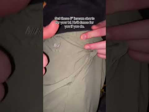 Men's 5 Inch Athletic Shorts with Pockets