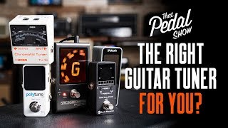 Sonic Research Turbo Tuner ST-300 - What To Know & Where To Buy ...