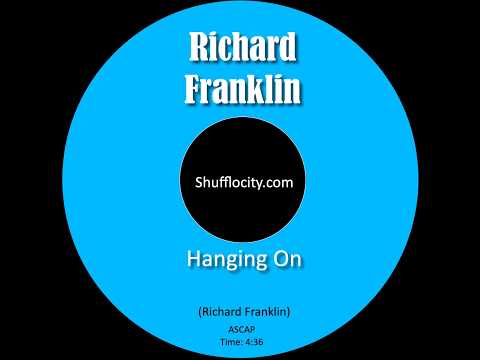 Hanging On | Jazz and Classic Pop Music