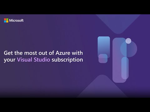 Get the most out of Azure with your Visual Studio Subscription