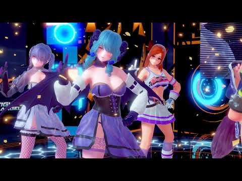 Steam Community :: Video :: Fight Angel Special Edition | 4K60 | Club ...