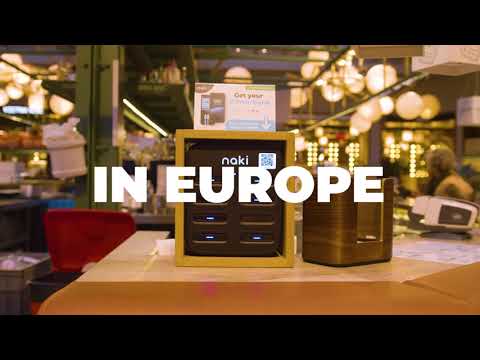 Naki Power Careers | Wellfound (formerly AngelList Talent)