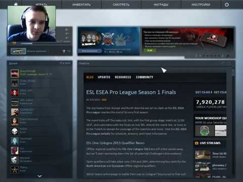 Steam Community :: Video :: Лучший опен кейс от San_Muteki