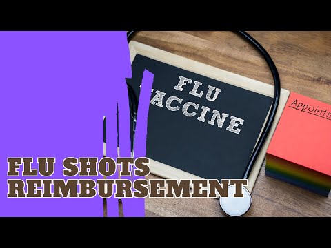 2023-2024 Seasonal Flu Shot Reimbursement Guide | Medicare & Insurance Coverage