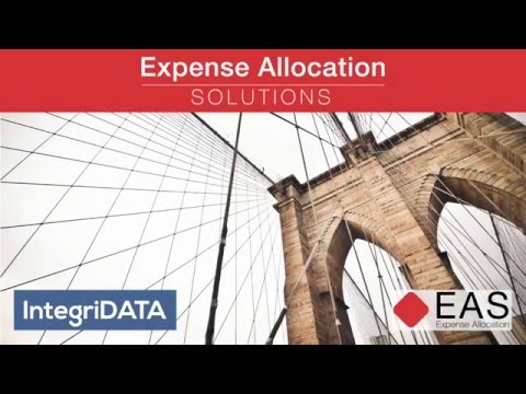 EAS Expense Allocation System Pricing, Alternatives & More 2025 | Capterra