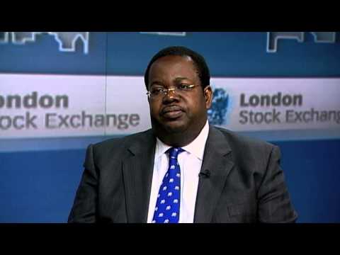Bisi Onasanya on regulations | FirstBank of Nigeria | World Finance Videos