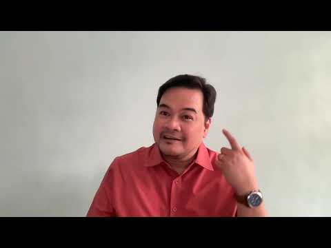 Boris Joaquin - TED Idea Search: Southeast Asia 2022