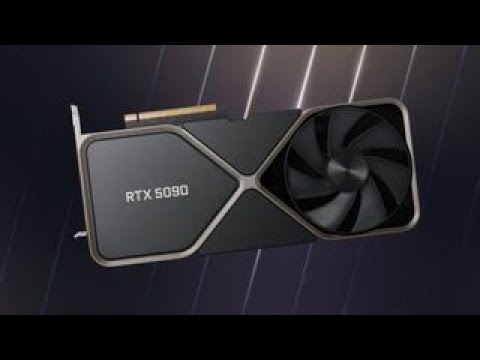 Nvidia RTX 5000 series are here 5090 and 5080 prices/specs leaked