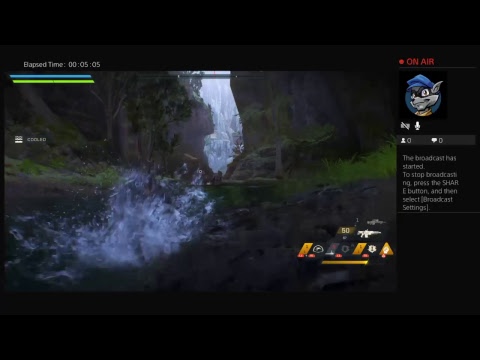 Steam Community :: Video :: anthem gameplay