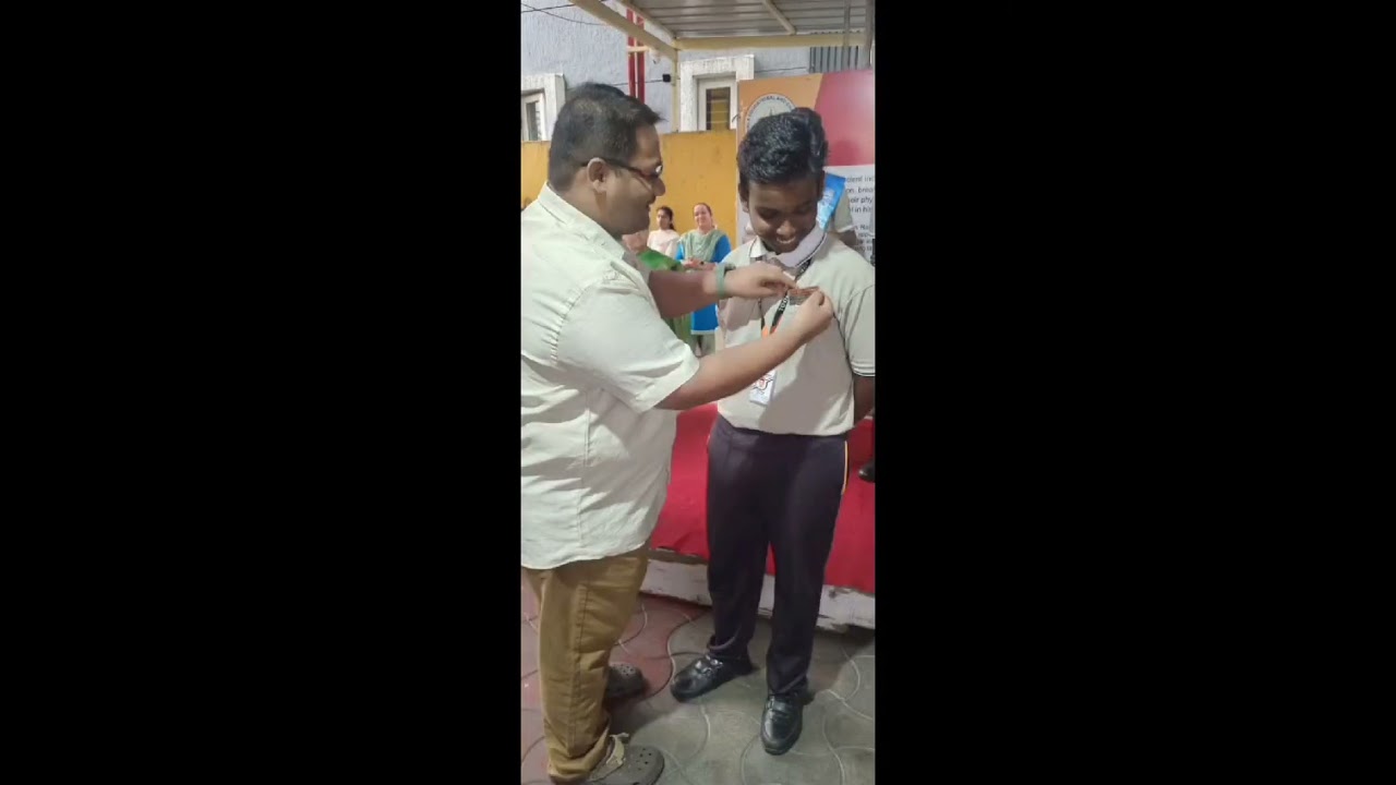 STUDENT'S COUNCIL PROGRAM-2