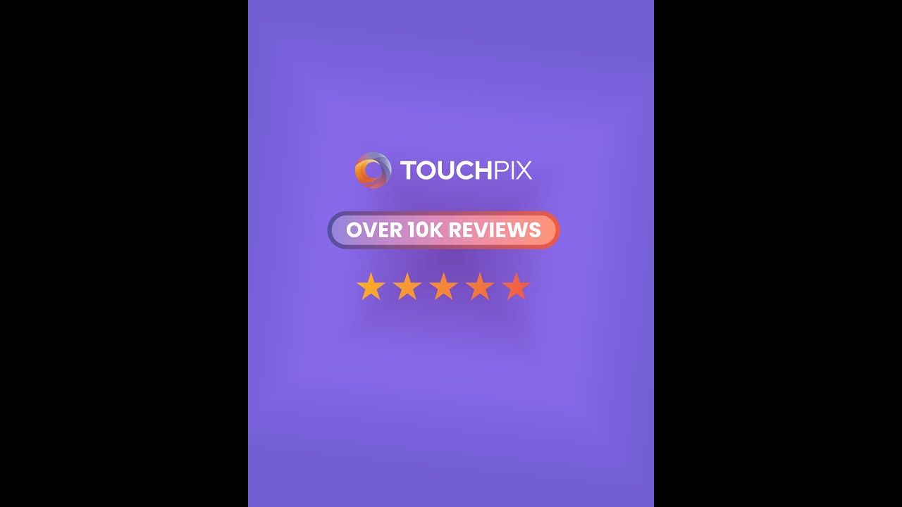 Touchpix Android Sneak Peek | Touchpix Photo Booth App | Android |iOS