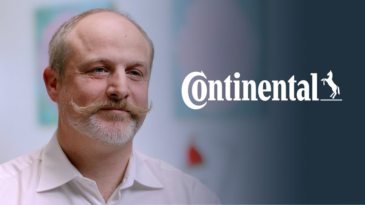 Accelerating autonomous driving development with Continental and AWS | Amazon Web Services
