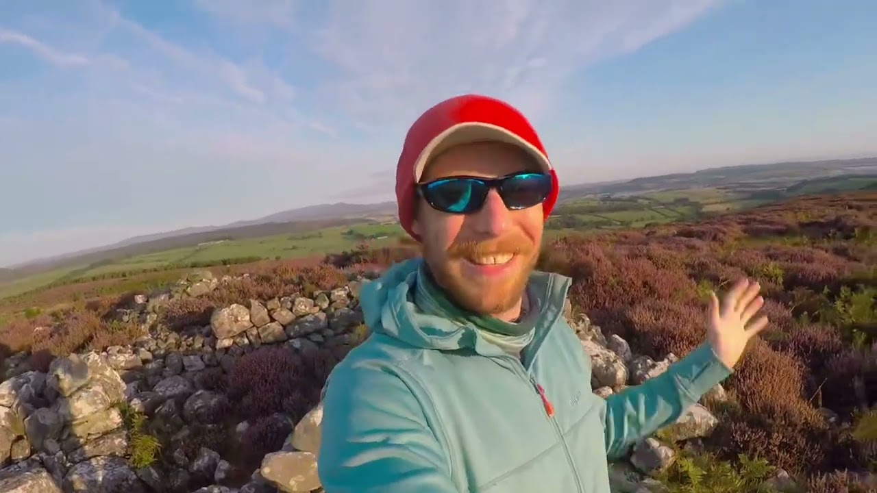 Edlingham Fruit Moon Camp