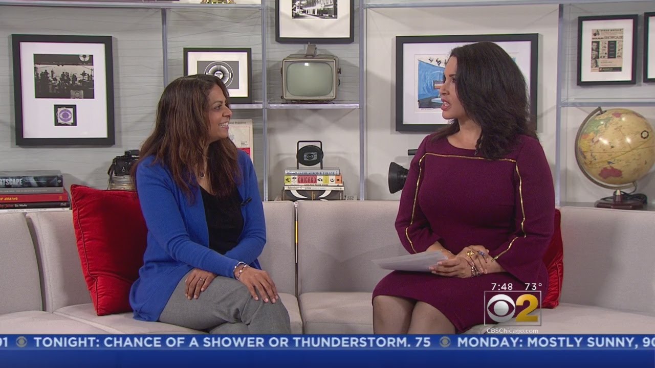 Tips To Cope With Back To School Anxiety