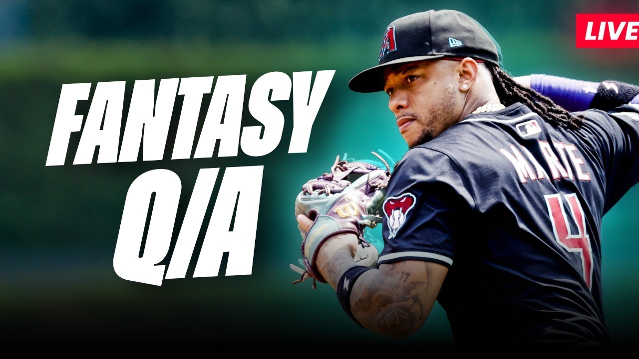 2026 Fantasy Baseball Draft Prep & Advice | Sleepers, Breakouts & Busts!