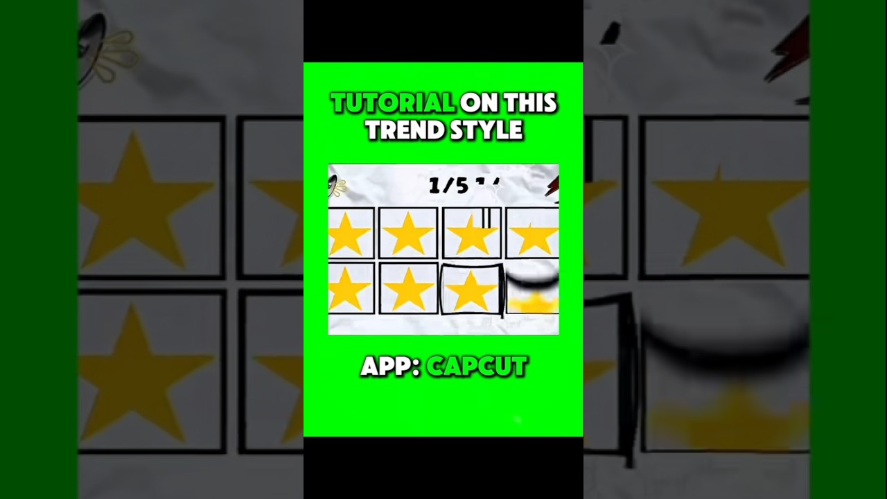 This CapCut Montage Trick Goes Viral Every Time #capcut #tutorial #shorts