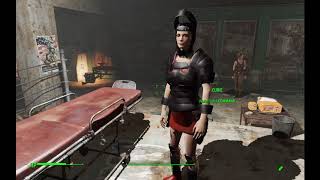 Fallout 4 Jenny Meet the Mannequins at Fallout 4 Nexus - Mods and community