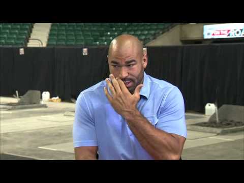 Wilhoite, 49ers motivated to have great year