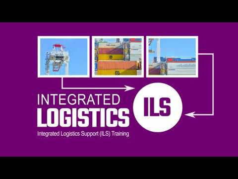ILS Training, Integrated Logistics Support