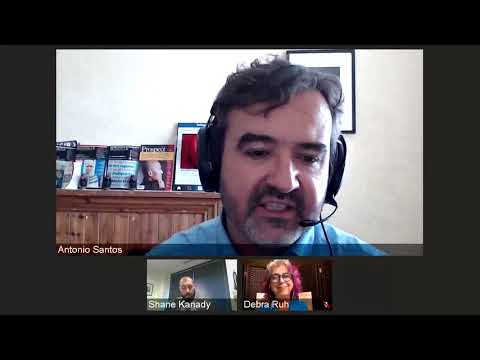 Shane Kanady – SourceAmerica’s Director, Government Affairs Special ...