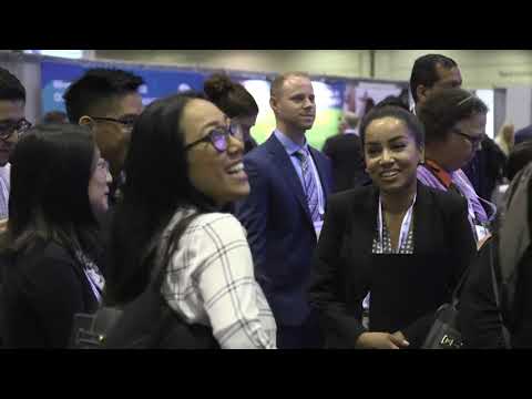 ANESTHESIOLOGY annual meeting - connection, innovation and world-class education
