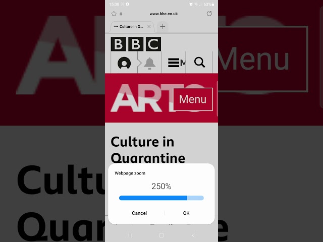 New Samsung Internet Browser beta adds better tabs, improved security ...