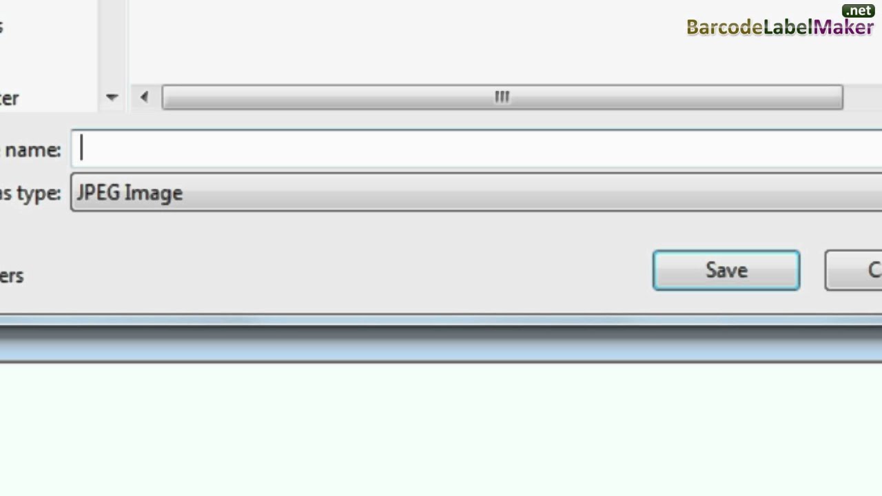 Design Bulk Barcode Labels by Batch Processing using DRPU Barcode Label Maker Software