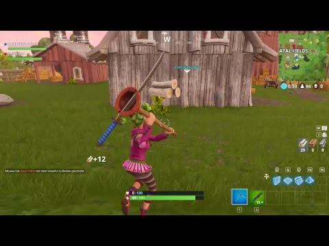 Steam Community :: Video :: Fortnite