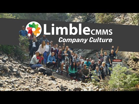 LimbleCMMS - Who We Are
