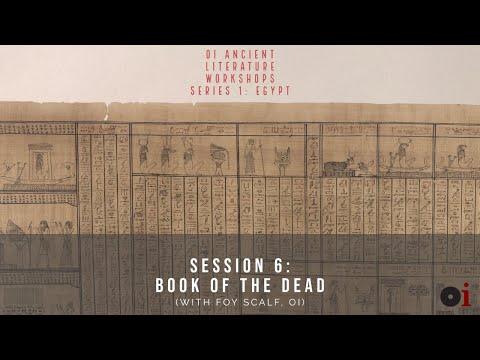 Lectures – FOY SCALF