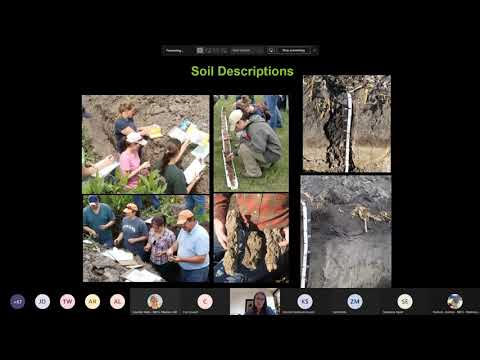 Basic Soils Training Module 1: Soil Properties and Interpretations