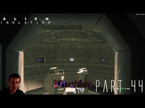Steam Community :: Video :: Alien Isolation Walkthrough Part 44