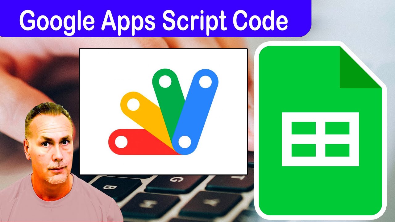 Google Apps Script Code Example  Google Apps Script Create custom functions  Docs Sheets