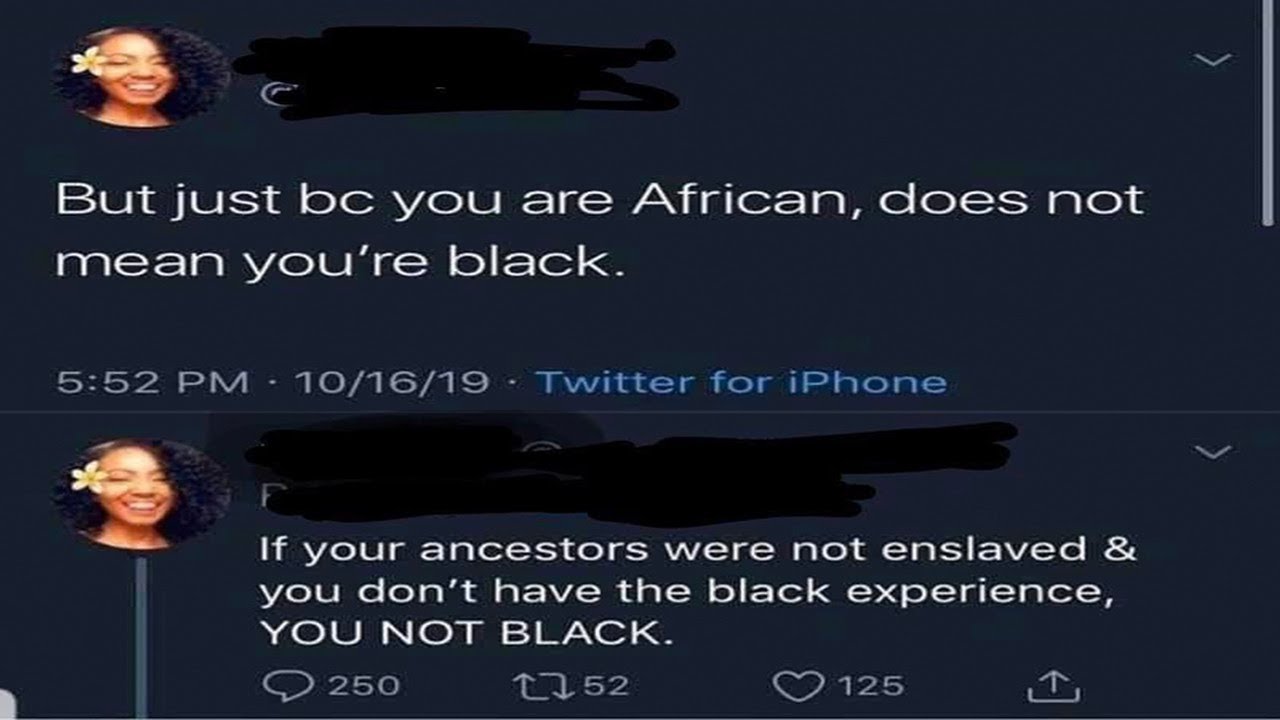 r/GateKeeping | You Had Me In The First Half...