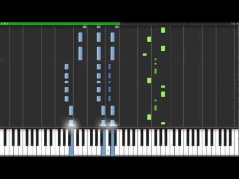 Steam Community :: Video :: MLP Intro - DJ Alex S. (solo piano cover ...