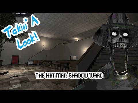 Steam Community :: Video :: Takin' a Look! The Hat Man: Shadow Ward