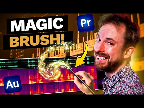 Remove ANY Background Noise from Your Audio File!