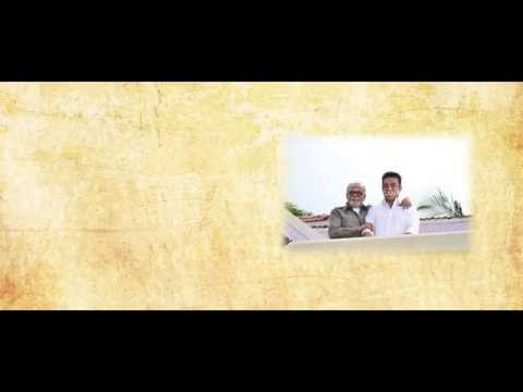 KH - a poem about KB
