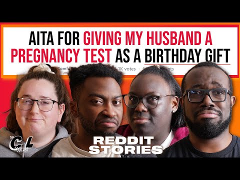 I 'Gifted' Hubby a Pregnancy Test + 'Saved' BFF From Proposal...AITA? 🎁😱(Reddit Stories) Ep.181